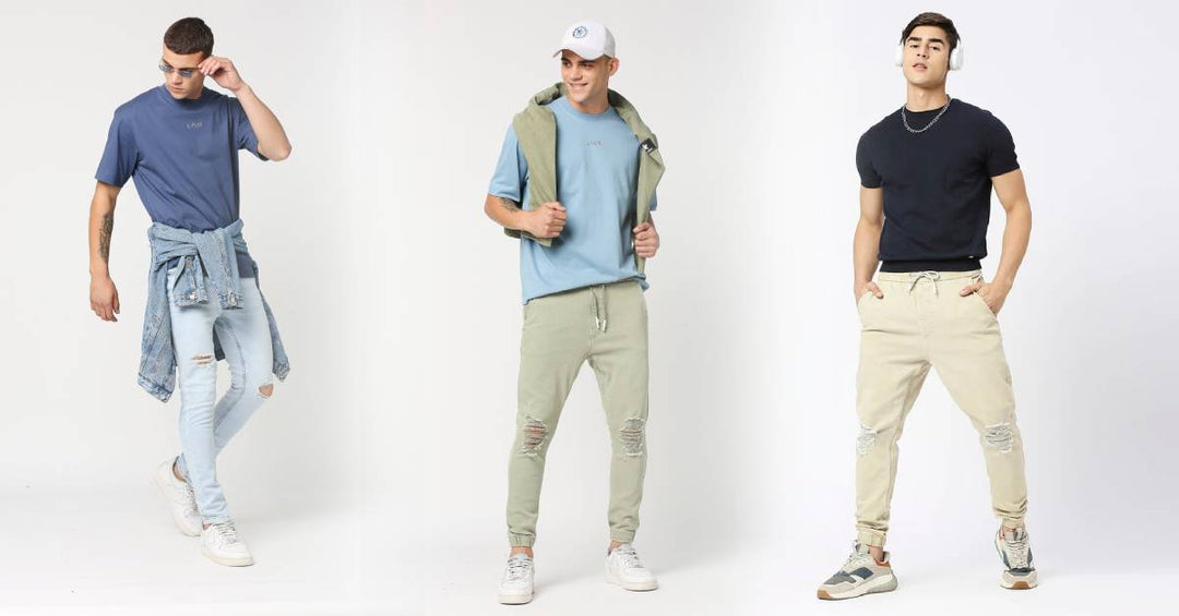 6 Latest Jeans Trends for Men – Lovegen