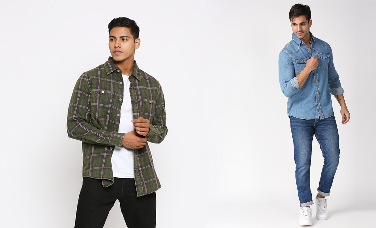 7 Latest Men's Fashion Trends – LoveGen