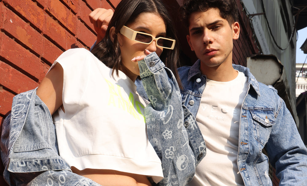 Add These Hot Denim Trends in Your Winter Wardrobe – LoveGen