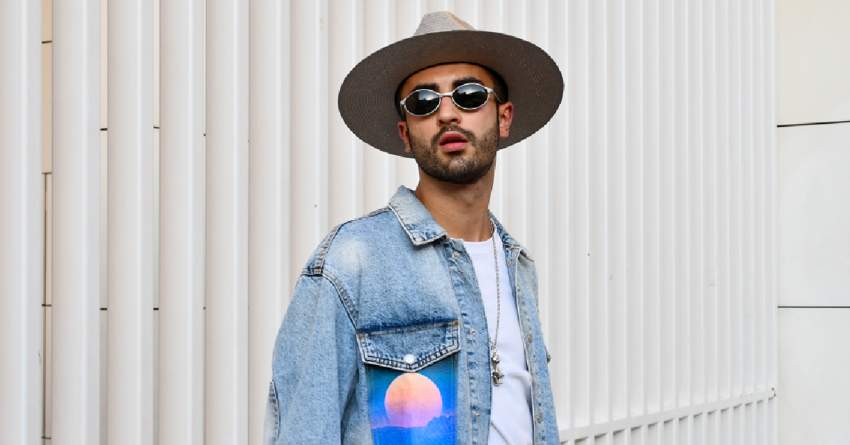 Men's Style Guide: 5 Men's Fashion Tips to Improve Your Look – Lovegen