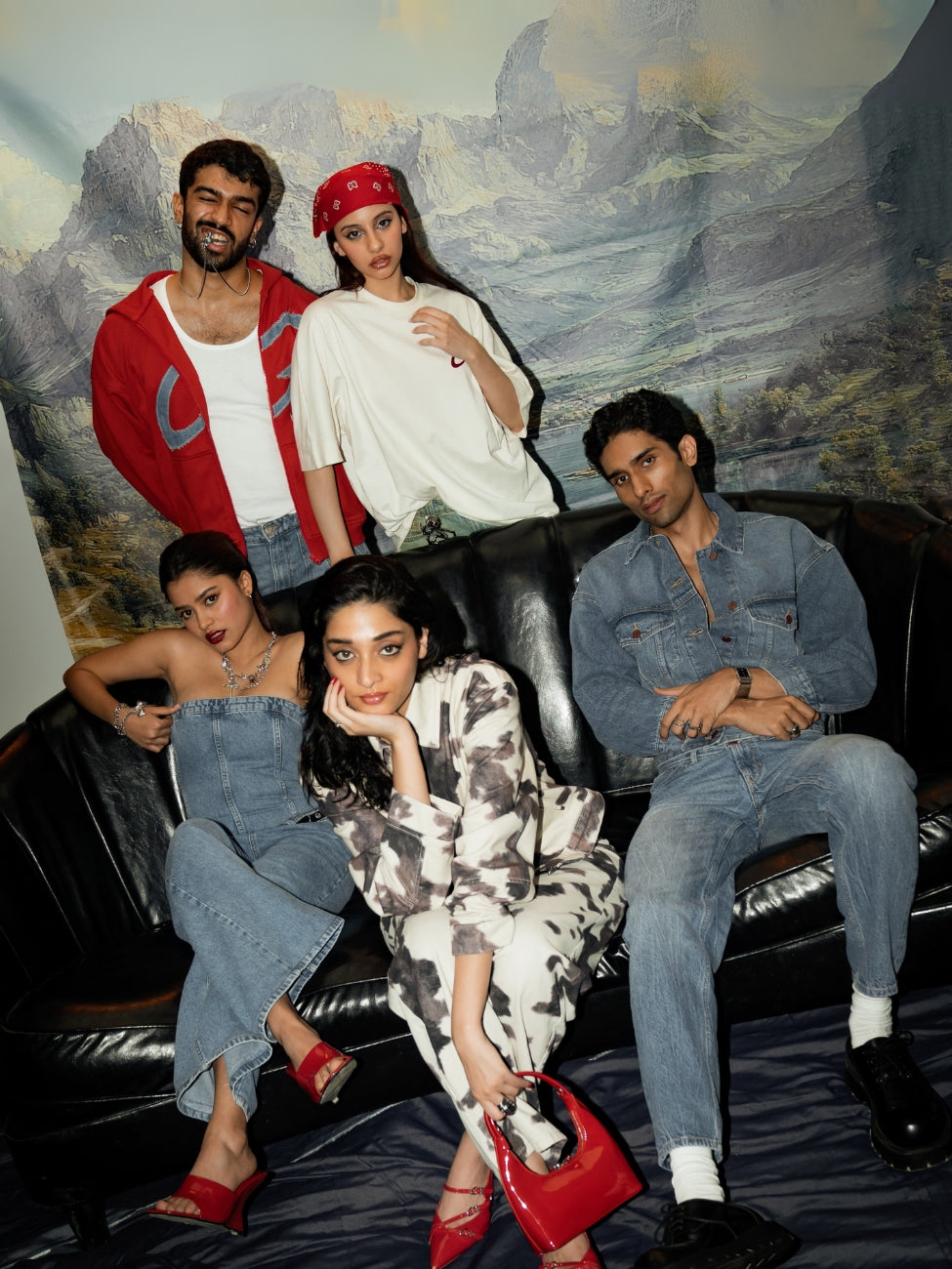 LoveGen Clothing for Men & Women | Shop Trendy Outfits Online – Lovegen