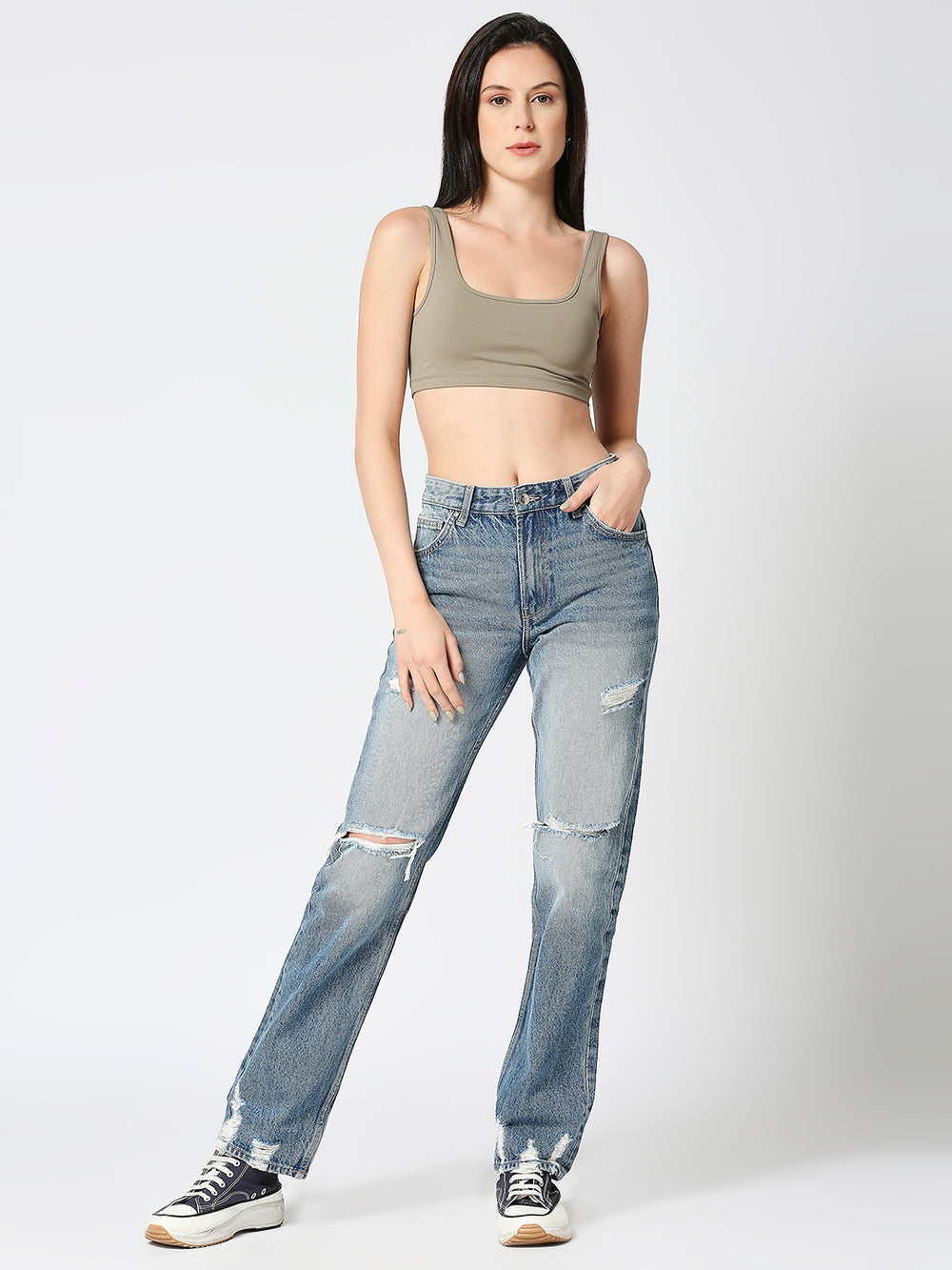 Shop GenZ clothing for men and women online in India – LoveGen