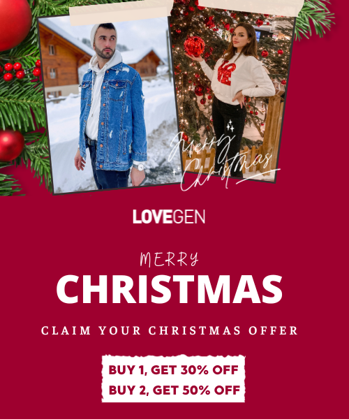 Shop GenZ clothing for men and women online in India – Lovegen