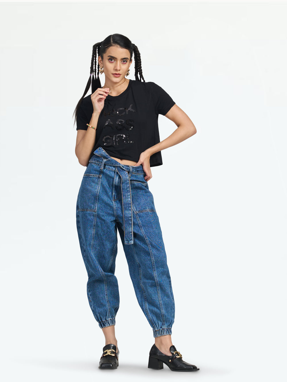 Cargo Pants Combination: How to Style Cargo Pants – LoveGen