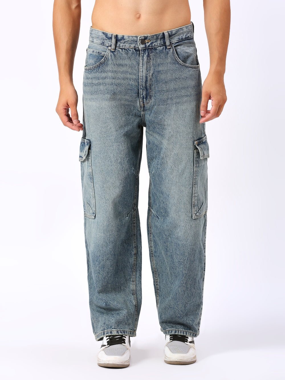 Shop GenZ clothing for men and women online in India – LoveGen