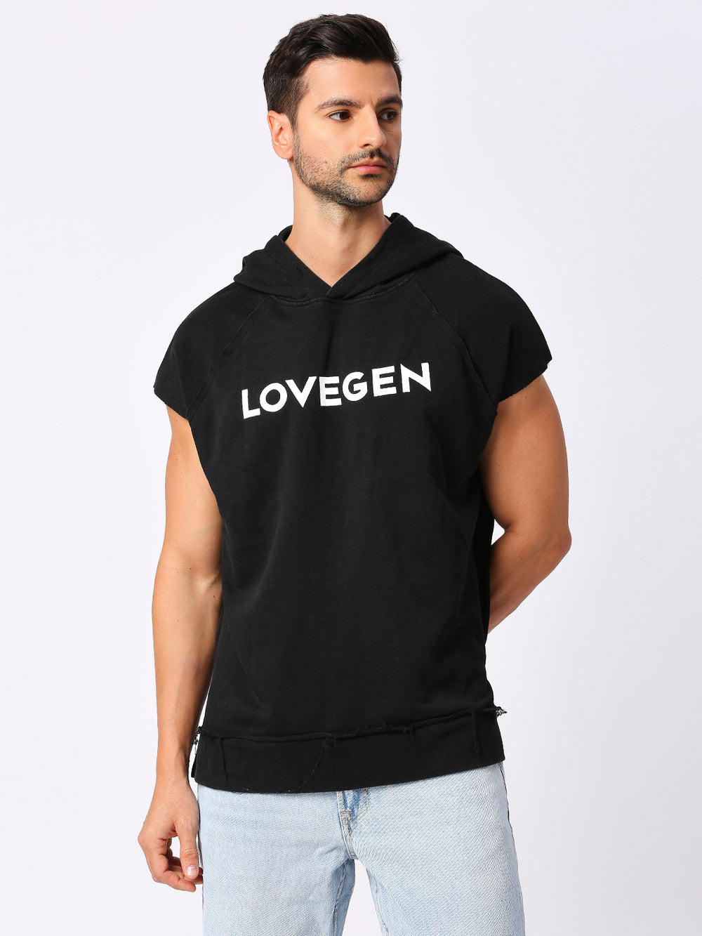 Shop GenZ clothing for men and women online in India – LoveGen