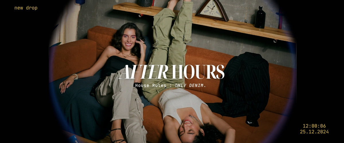 Shop GenZ clothing for men and women online in India – LoveGen