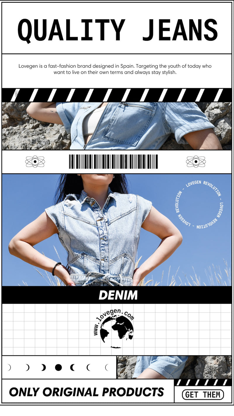 Shop GenZ clothing for men and women online in India – Lovegen