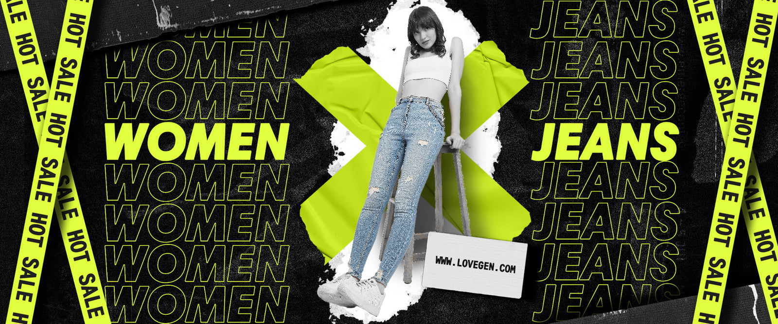 Shop GenZ clothing for men and women online in India – Lovegen