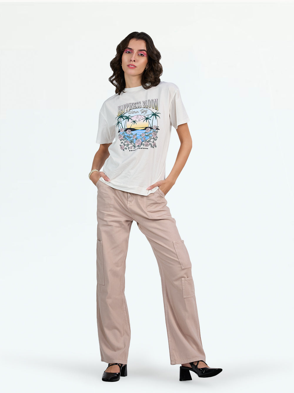 Cargo Pants Combination: How to Style Cargo Pants – LoveGen